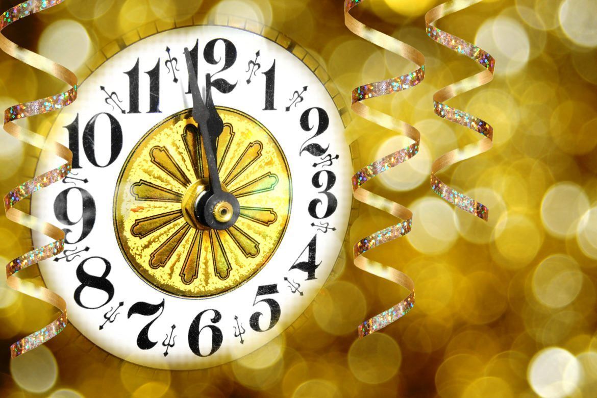 Conoce las cinco tradiciones para el Fin de Año - Yvke Mundial | De La ...