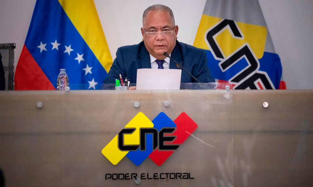 Victoria histórica del Sí en referendo consultivo