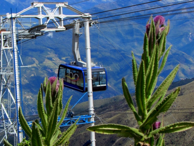 Alta tecnología y turismo sustentable se combinan en la experiencia ...