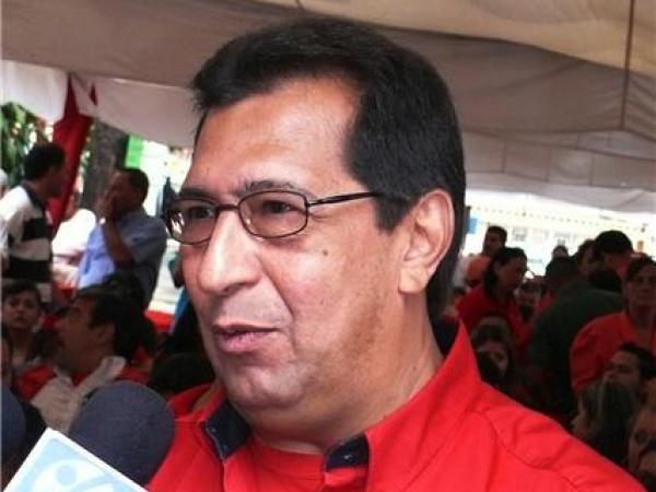 Adán Chávez: el pueblo vota de manera objetiva y con gran conciencia ...