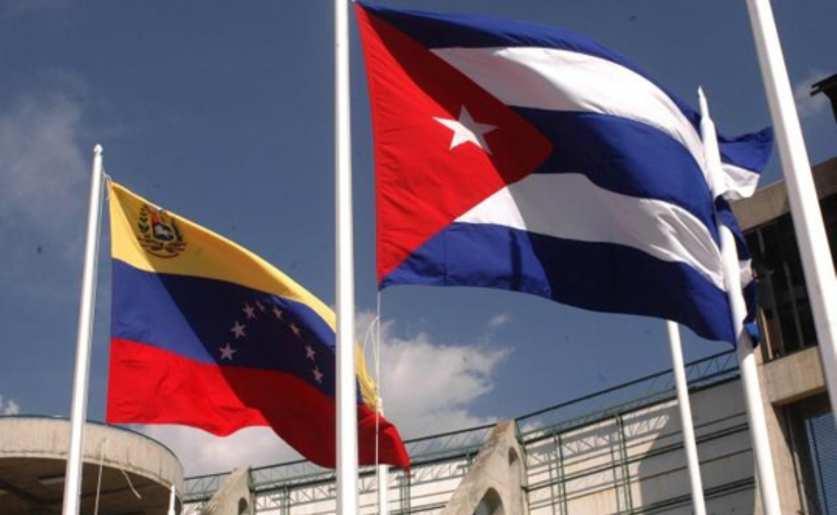 Venezuela y Cuba evalúan experiencias para fortalecer la calidad ...