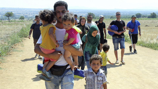 Unicef: 250 millones de niños crecen en regiones con conflictos - Yvke ...