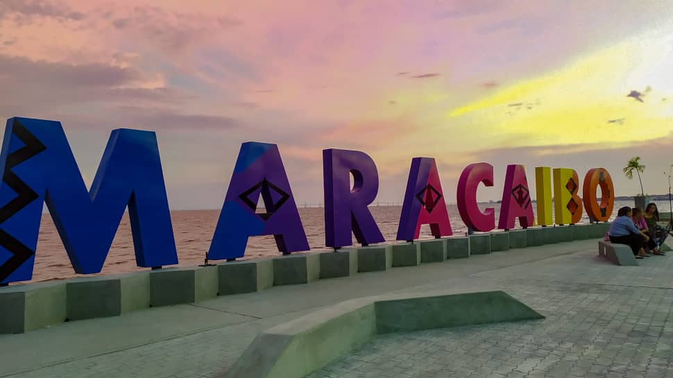 Vereda del Lago inicia segunda fase de recuperación de sus espacios ...