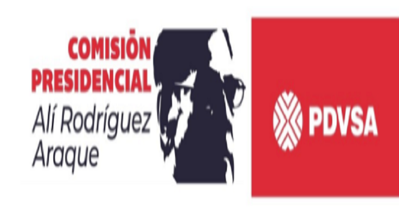 Comisión Presidencial Alí Rodríguez Araque denunció nuevo sabotaje ...