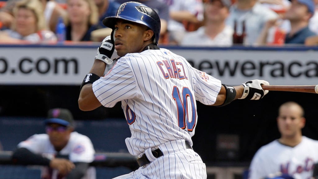 Endy Chávez será homenajeado por los Mets de Nueva York - Yvke Mundial ...