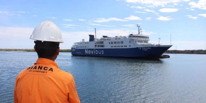 Industria DIANCA continúa mejorando procesos operativos en Carabobo