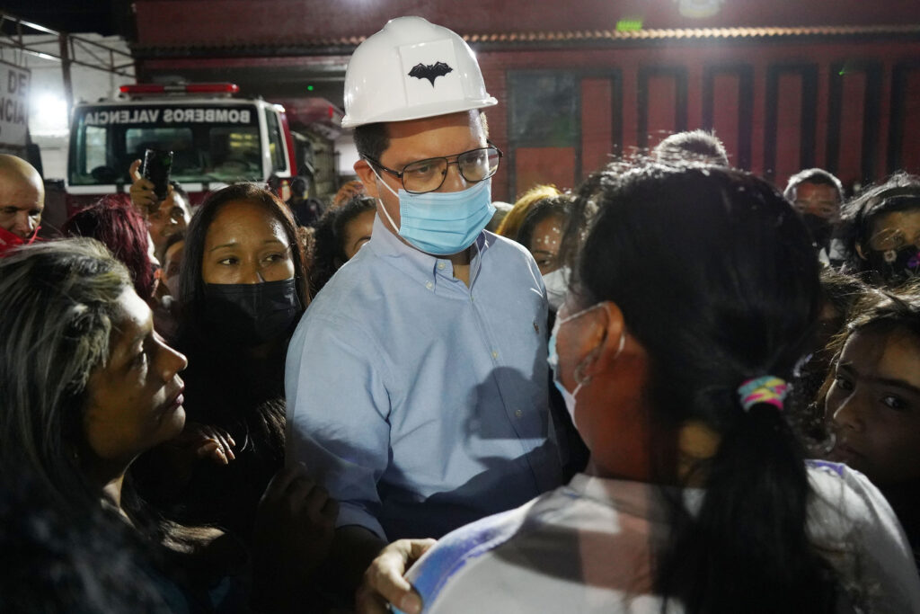 “Plan Búho” se mantiene activo en Valencia - Yvke Mundial | De La Mano ...