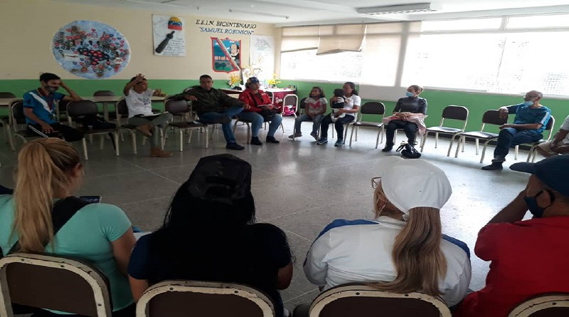 Ciudad Caribia crea estrategia para reimpulsar la agricultura - Yvke ...