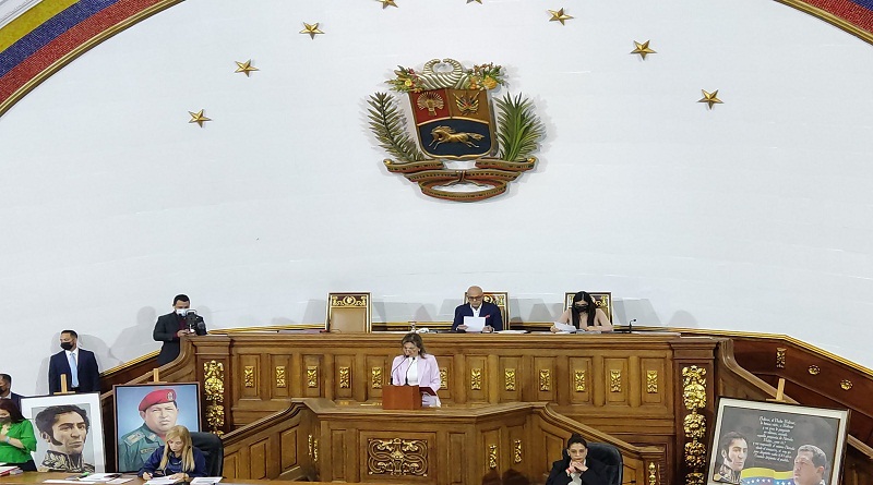 Aprobado Proyecto de Acuerdo en Conmemoración de los 68 años del ...