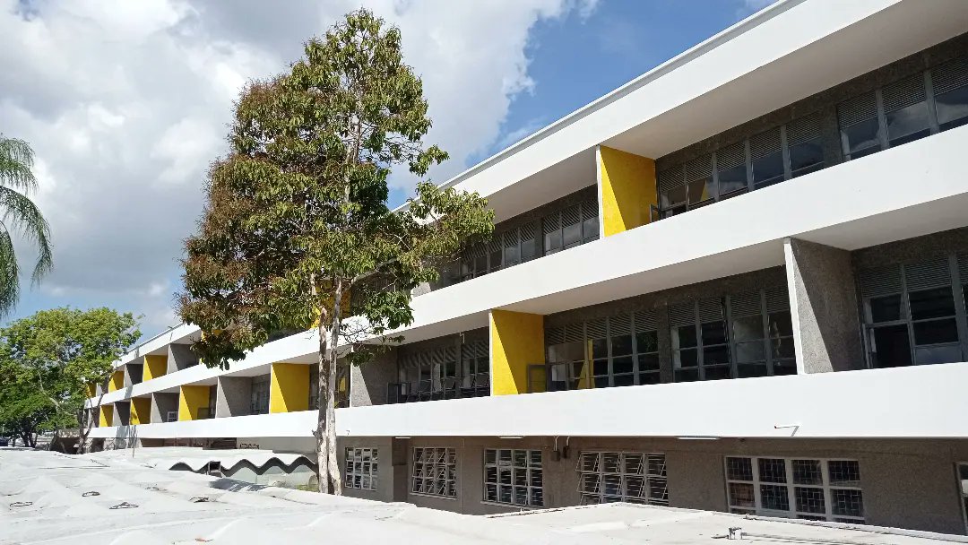 UNESCO destacó la recuperación de los diversos espacios de la UCV