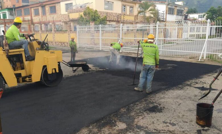 Valencia sin huecos gracias al Plan Búho - Yvke Mundial | De La Mano ...