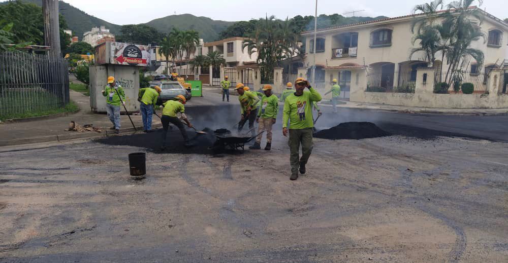 Valencia sin huecos gracias al Plan Búho - Yvke Mundial | De La Mano ...