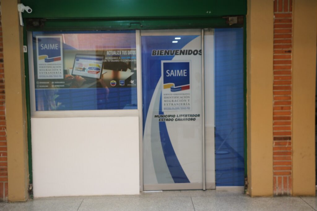 En Carabobo buscan agilizar procesos para inaugurar nueva sede del ...