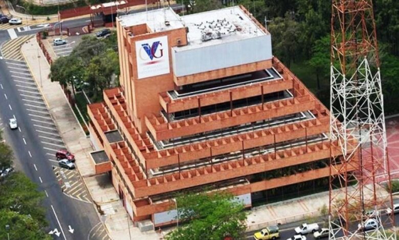 Designan Junta Interventora de la Corporación Venezolana de Guayana ...