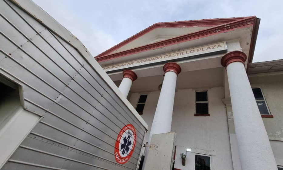Equipos-médicos-llegan-a-Maternidad-Castillo-Plaza-de-Maracaibo