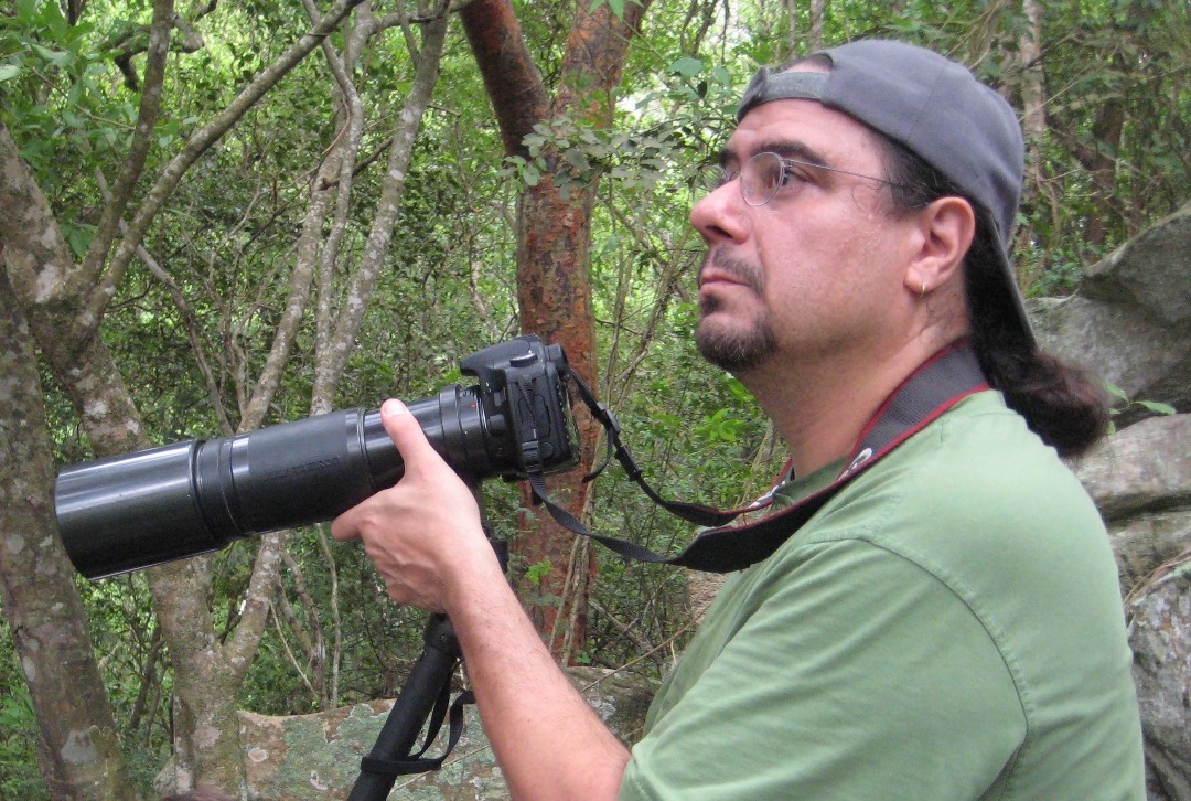 Revista Science destaca investigación del científico venezolano Jon ...