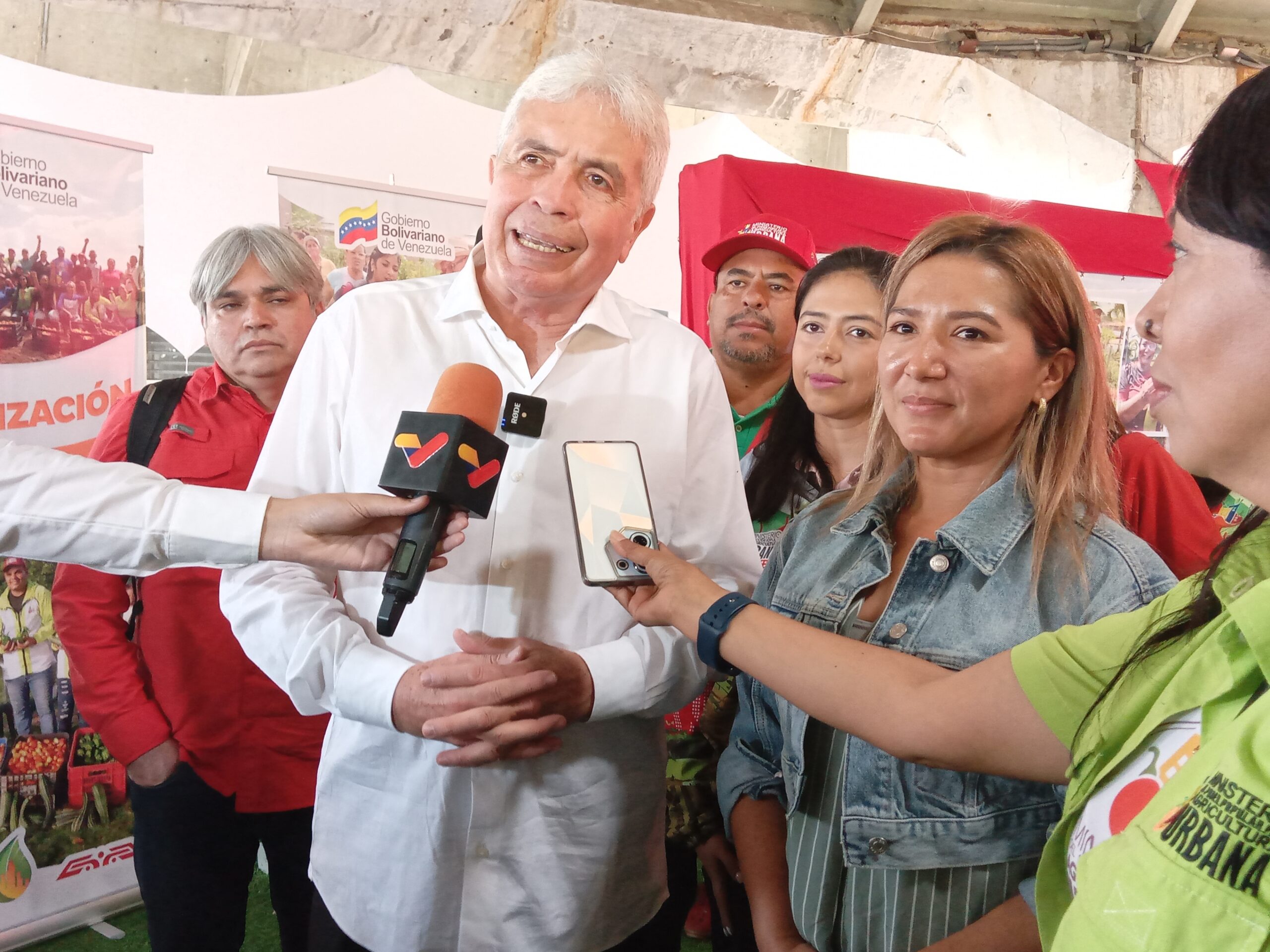Wilmar Castro Soteldo lideró ponencia durante Encuentro Nacional de ...