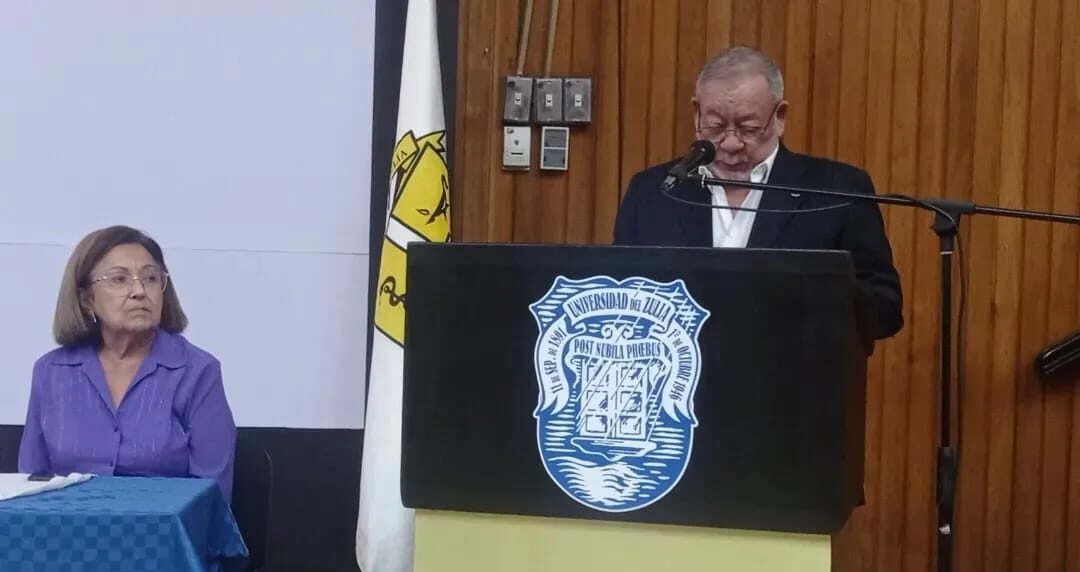 Presentan legado del Dr. Humberto Fernández-Morán