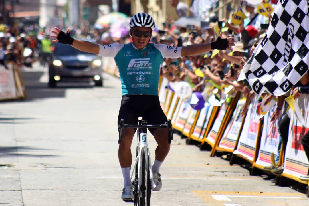 La ciudad de los caballeros abrió sus brazos para ver ganar al ...