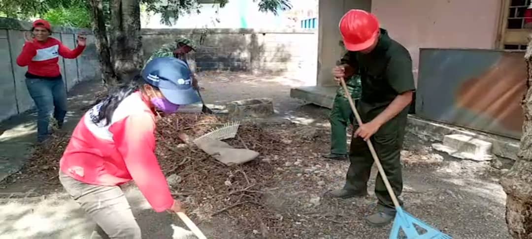 Bricomiles avanzan con paso firme y mucho éxito en Nueva Esparta - Yvke ...
