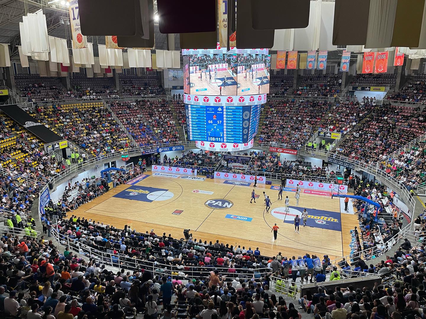 En el Forum de Valencia albergará la edición 40 del Juego de Estrellas ...