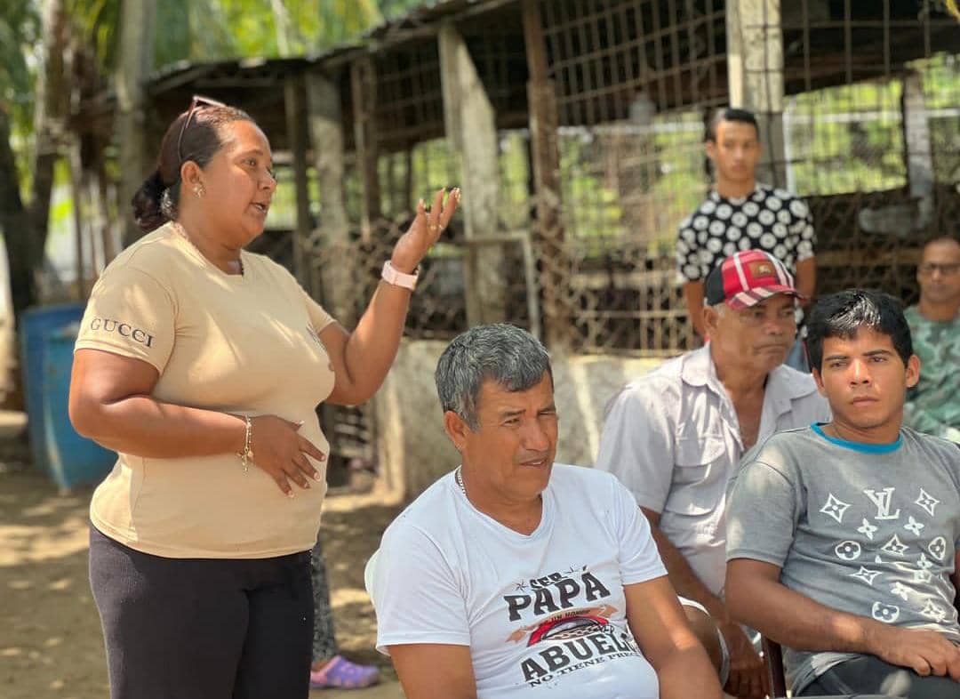 Maurica impulsa su desarrollo pesquero en Anzoátegui - Yvke Mundial ...