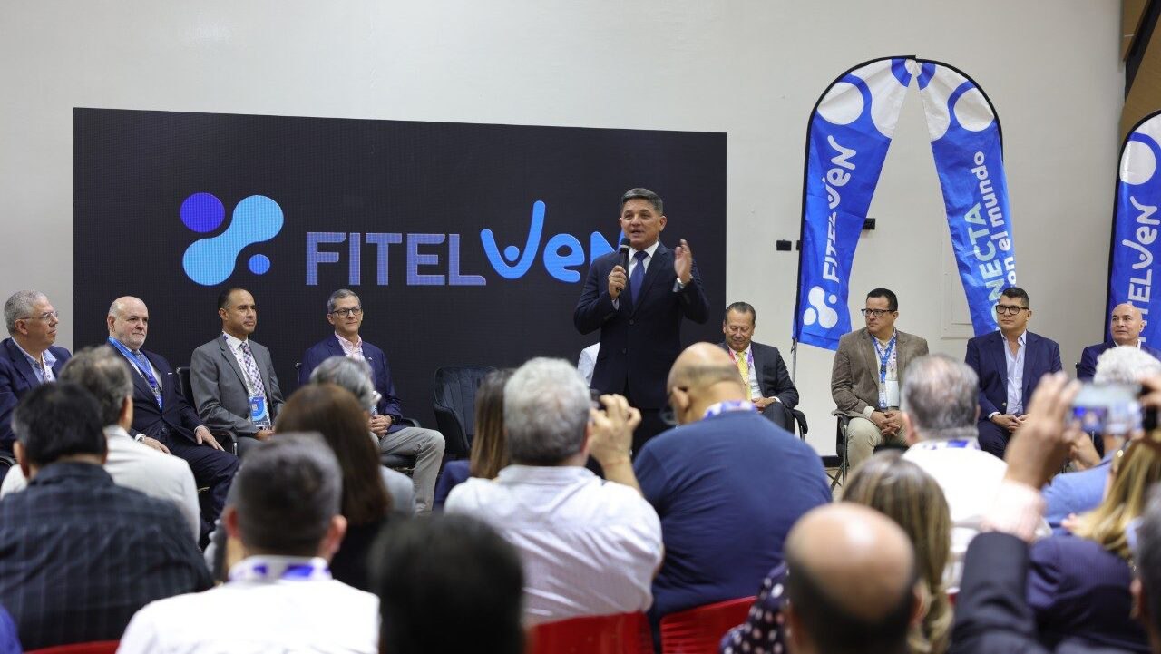 Acuerdo IXP Venezuela busca mejorar la interconexión y servicio de ...