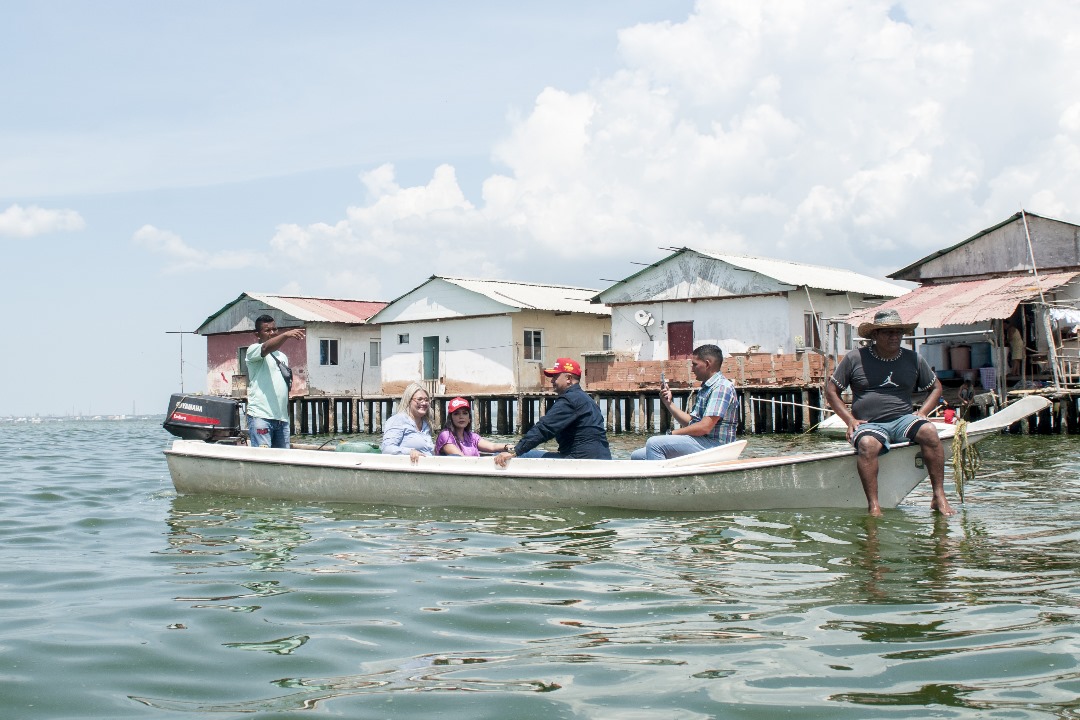 Zulia: Inician proyecto para la atención integral de las familias que ...