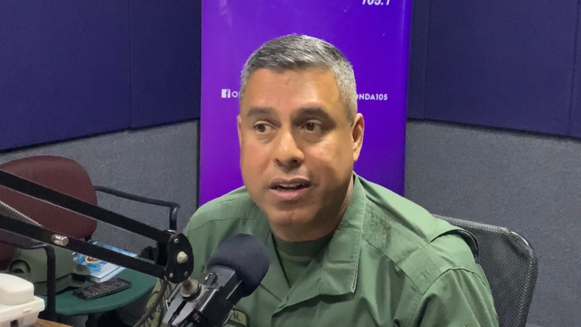 Operativo Virgen del Valle ha sido un éxito total reporta la ZODI-71 ...