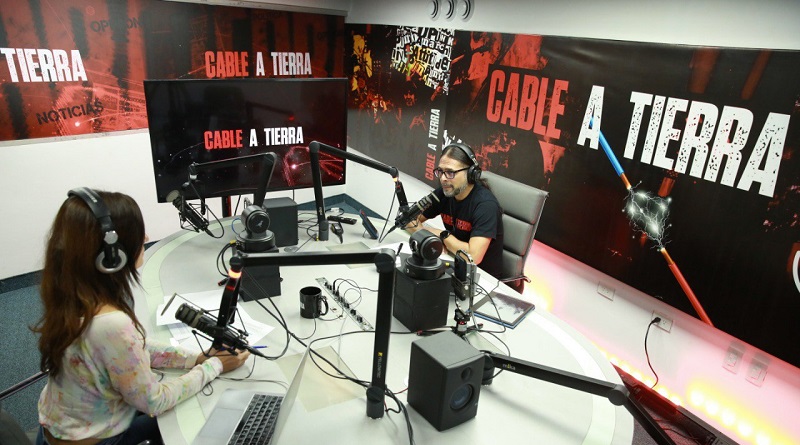 Wafy Ibrahim: Guerra en Líbano es un castigo injusto ante los ojos del ...