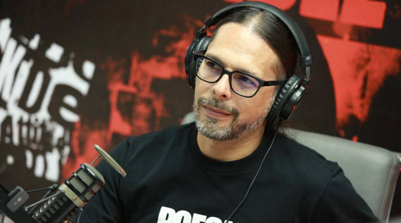 Ministro Ñáñez califica sanciones como una máscara: Es una agresión ...