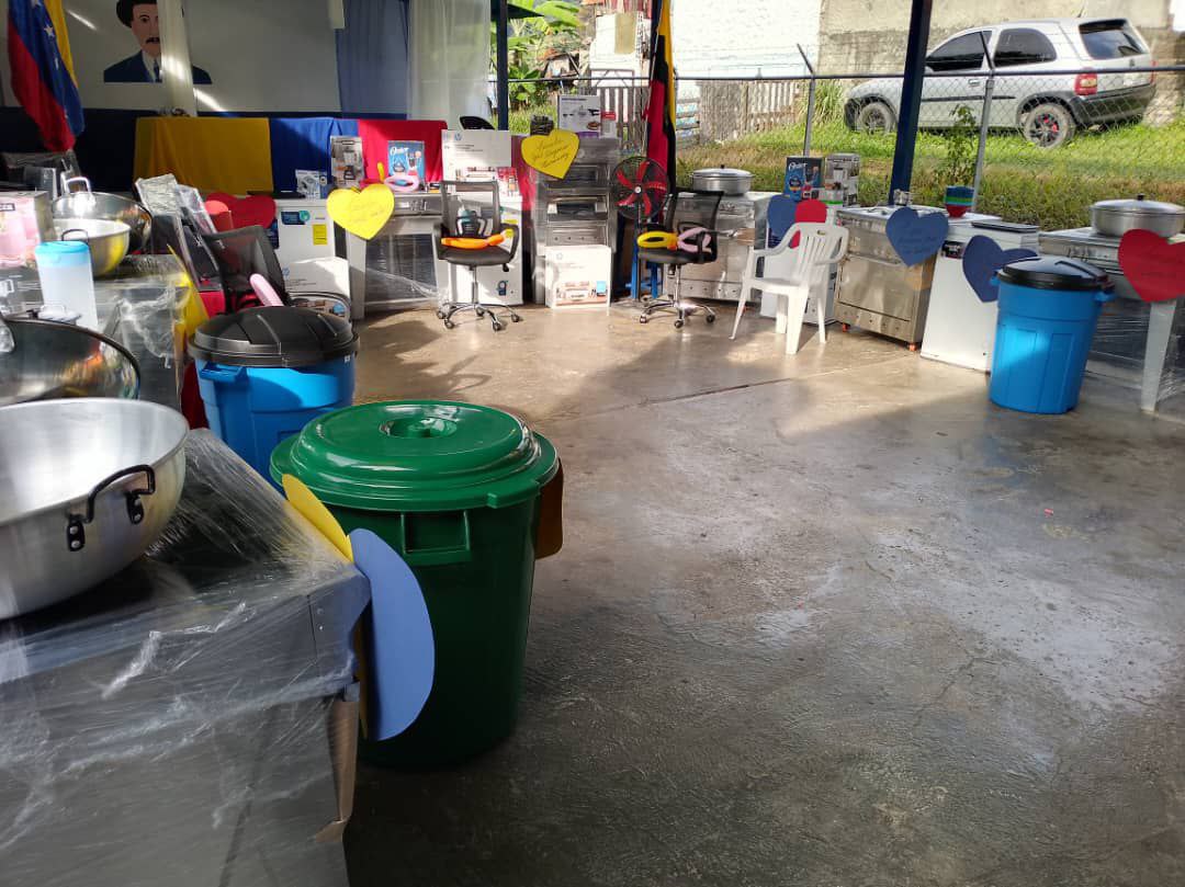 Táchira: Capacho Viejo avanza en proyectos de los Circuitos Comunales ...