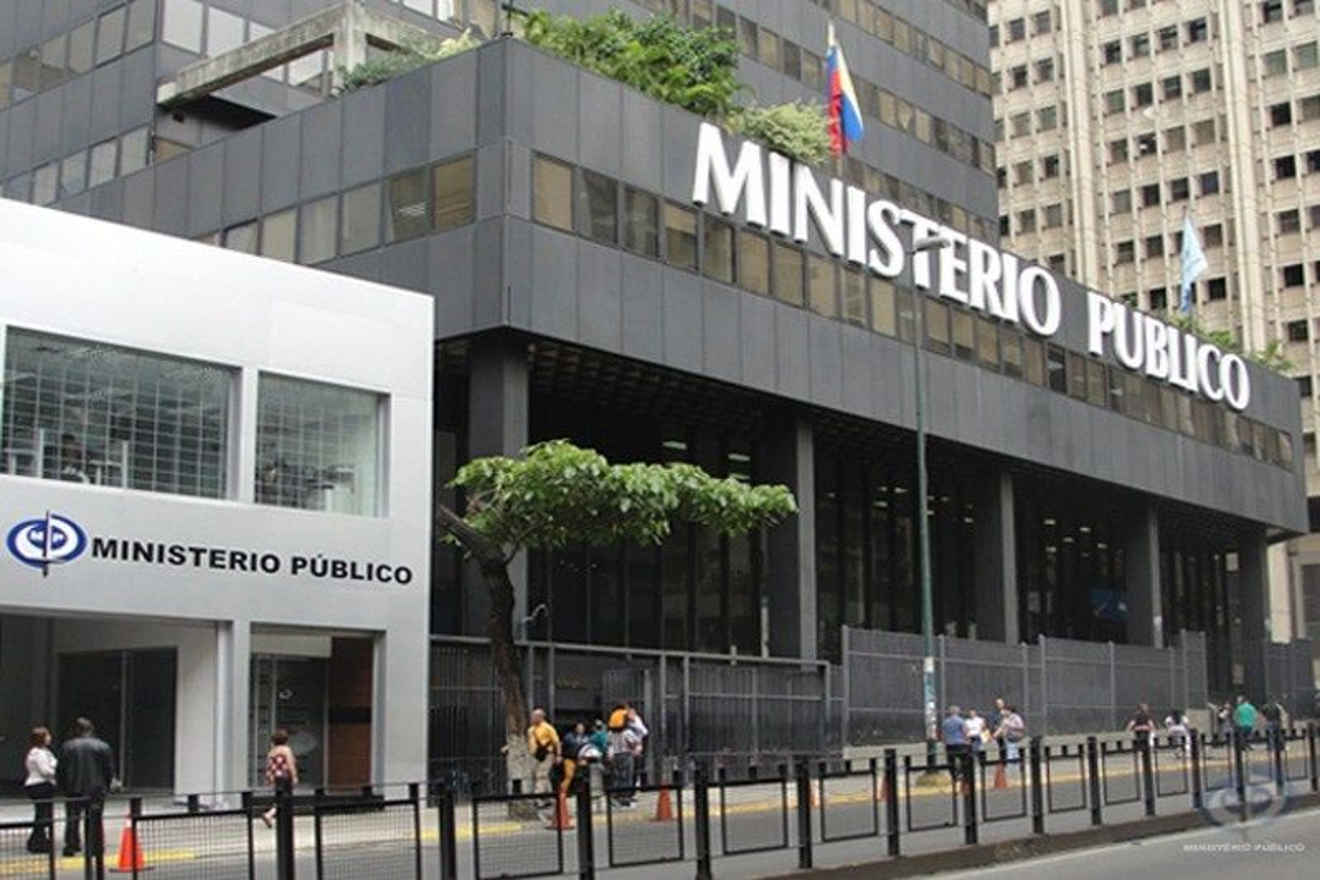 Venezuela celebra extradición de Richard Billings desde El Salvador por ...