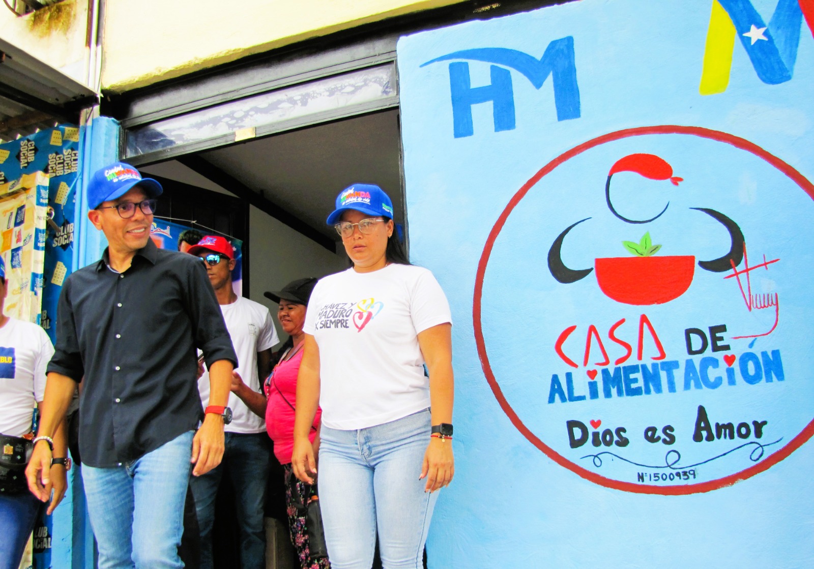 Nace Programa Ciudad Miranda es Calidad de Vida para garantizar buen ...