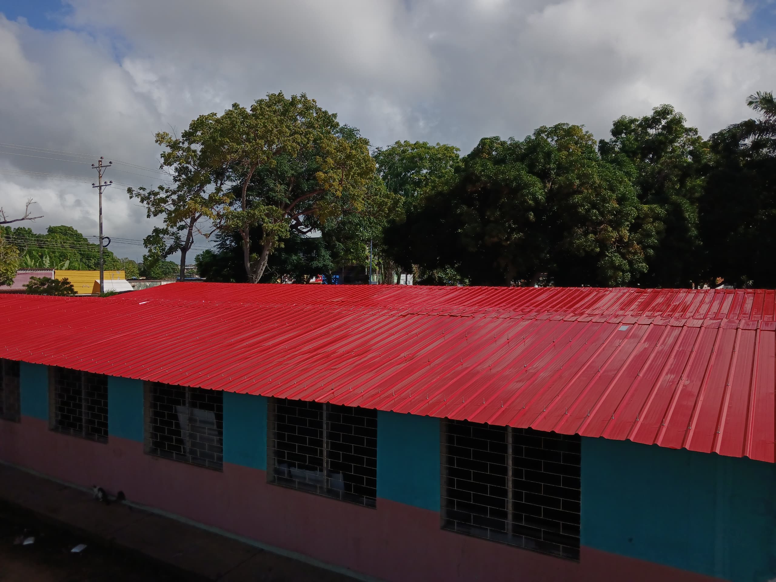Plan Techo Comunal atiende a más de 970 familias de la Comuna ...
