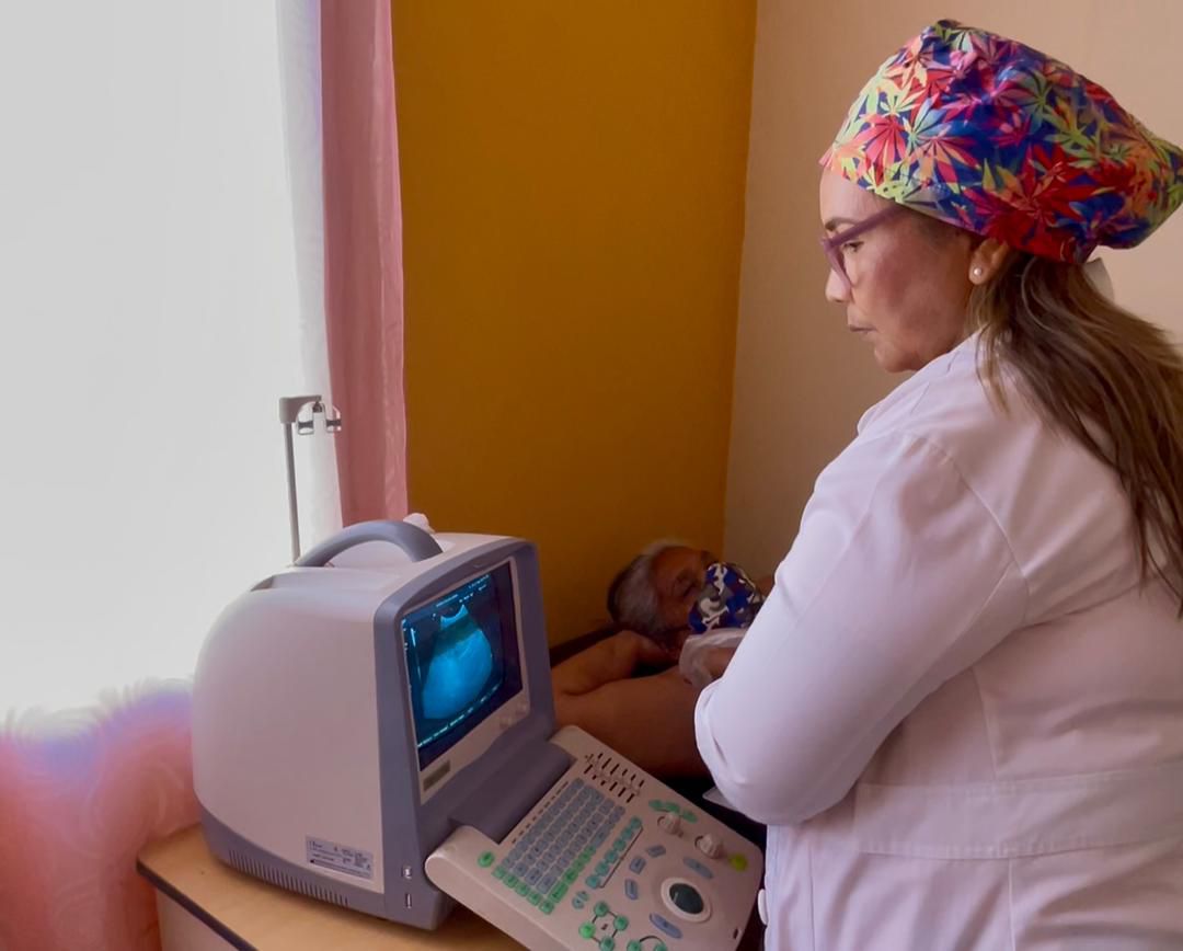 En Maracaibo se ofrece el programa Femme a la mujer - Yvke Mundial | De ...