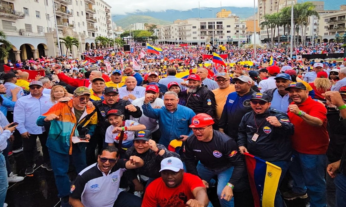 Crean condecoración “Jacobo Torres de León” en honor a trabajadores ...