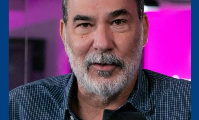 Mauricio Rodríguez es designado como Viceministro para América Latina ...