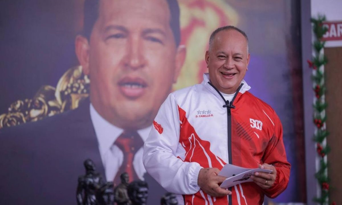 “Con el Mazo Dando” cede su espacio para celebrar victoria en Clásico ...
