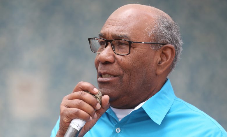 Venezuela conmemora cinco años de la siembra del profesor Aristóbulo ...