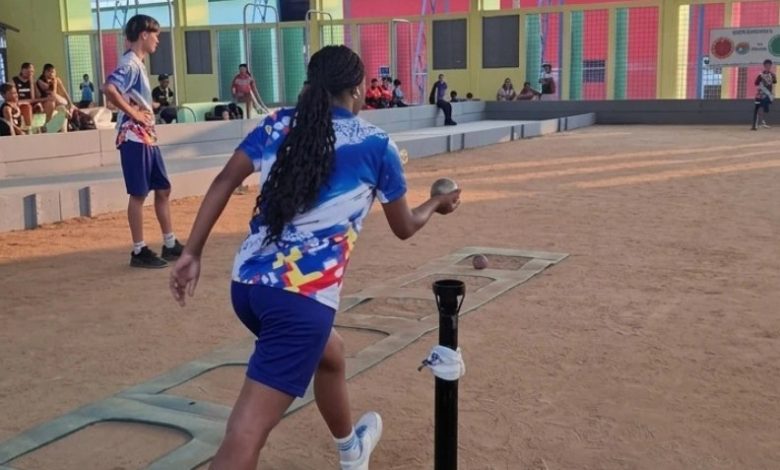 Juegos Deportivos Nacionales Estudiantiles 2026