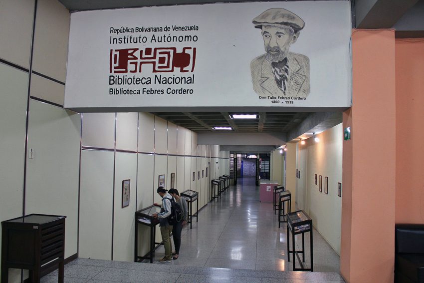 Mérida conmemora 166 años del natalicio de Tulio Febres Cordero