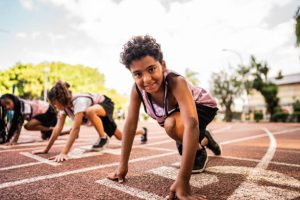 Venezuela ajusta detalles para romper récord mundial de mini-atletismo ...