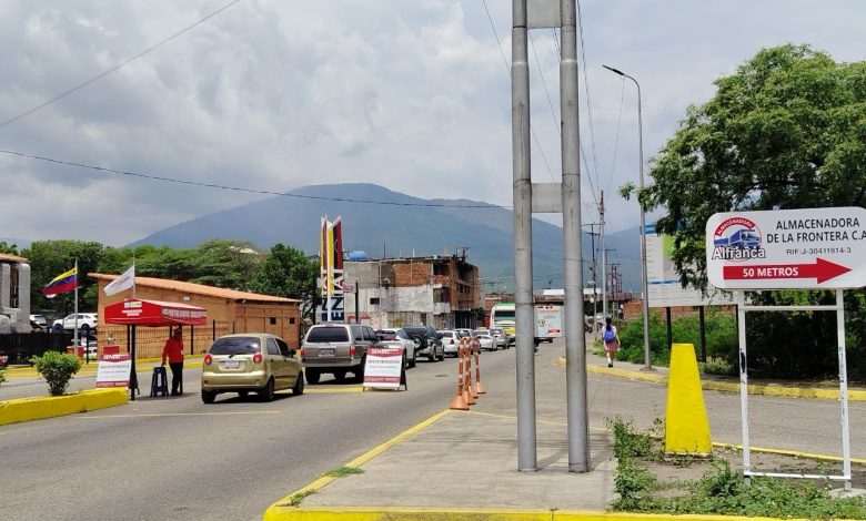 Colombia cierra fronteras por elecciones presidenciales